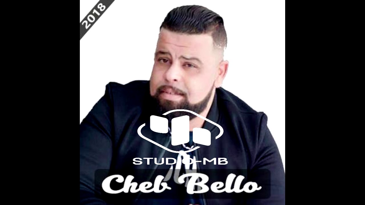 - Live Music - cheb bello - studio Mb - YouTube