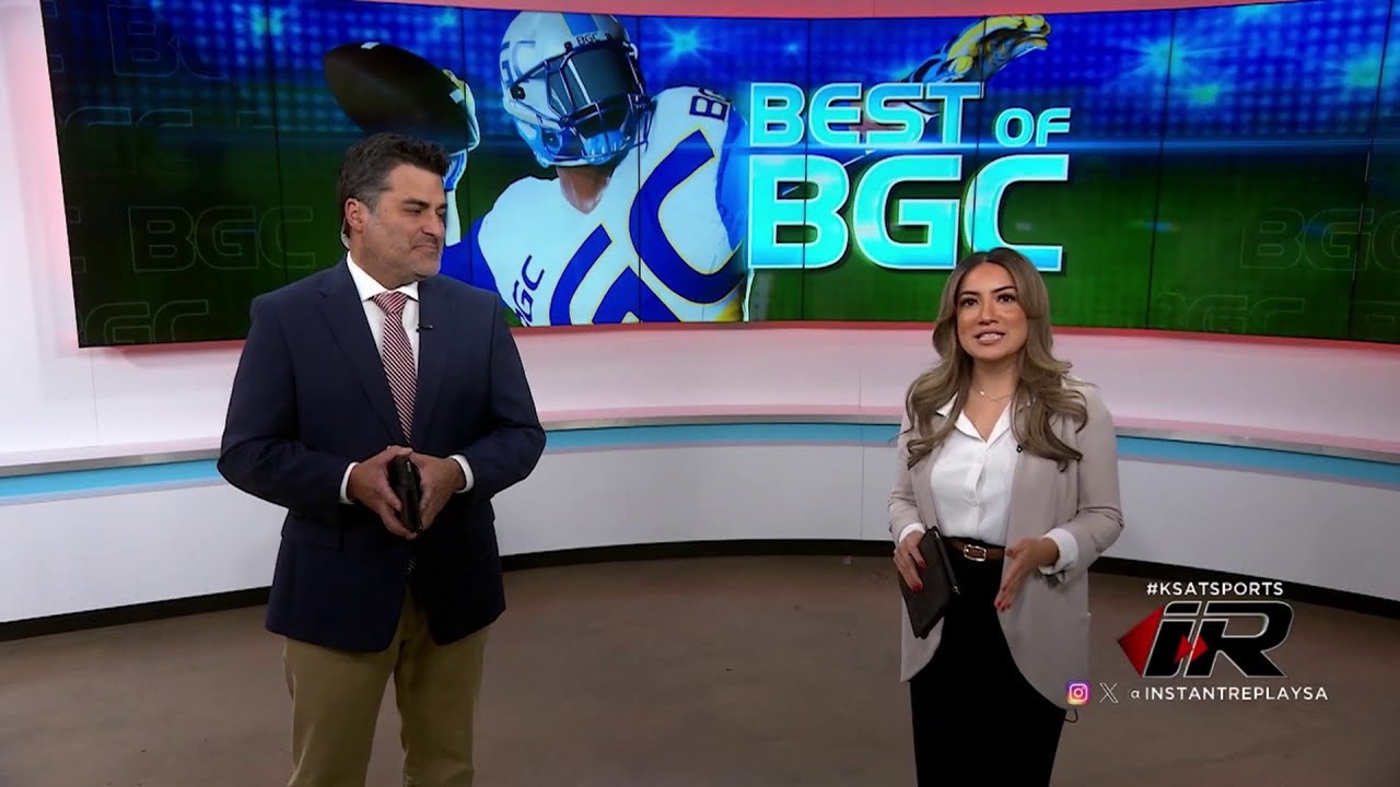 Best of BGC: Week 14 - YouTube