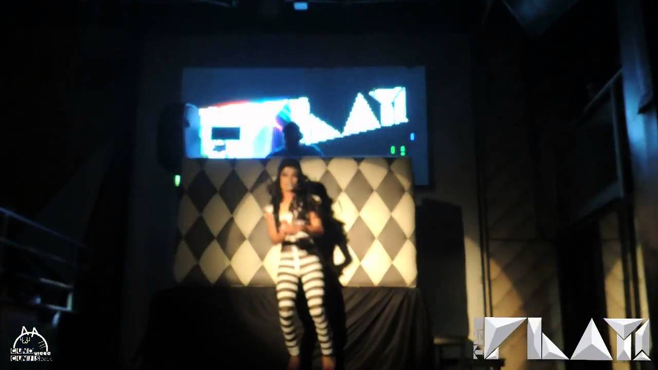 DJ DANNY MART— in PLAY show performance - YouTube