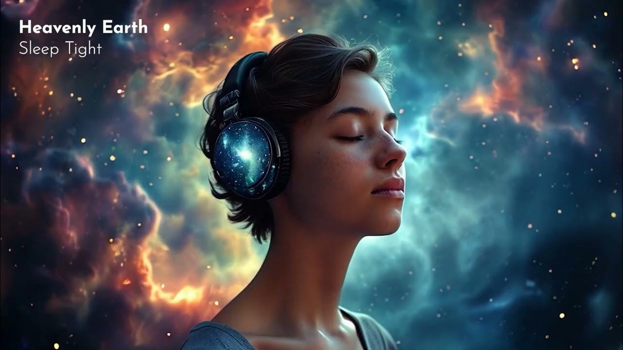 Binaural Beats 3Hz Deep Relaxation | Delta Wave Meditation - YouTube