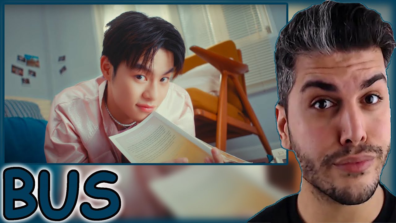 MARCKRIS BUS - กี่หมื่นครั้งที่ตกหลุมรักคนเดิม (Fall And Fall In Love ...