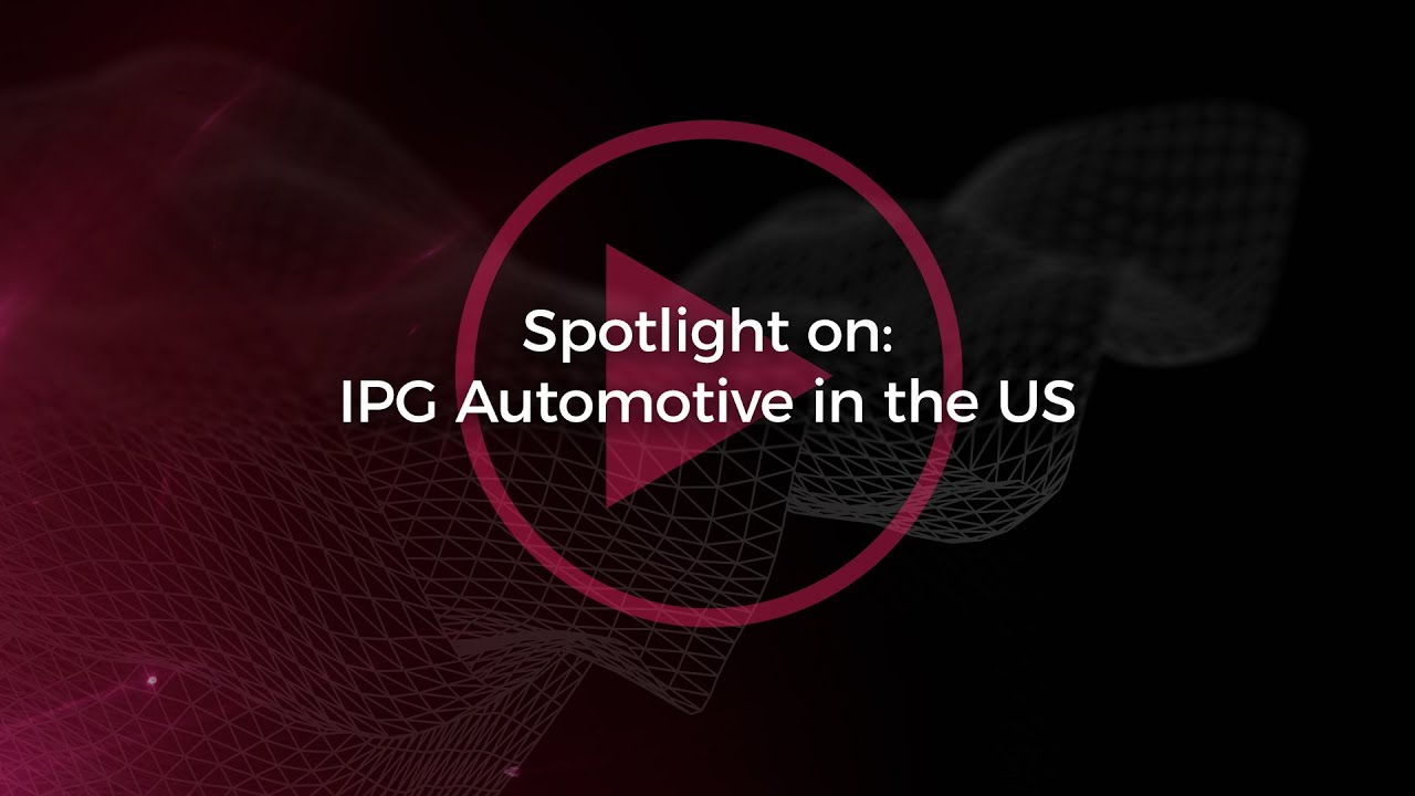 Spotlight on: IPG Automotive in the US - YouTube