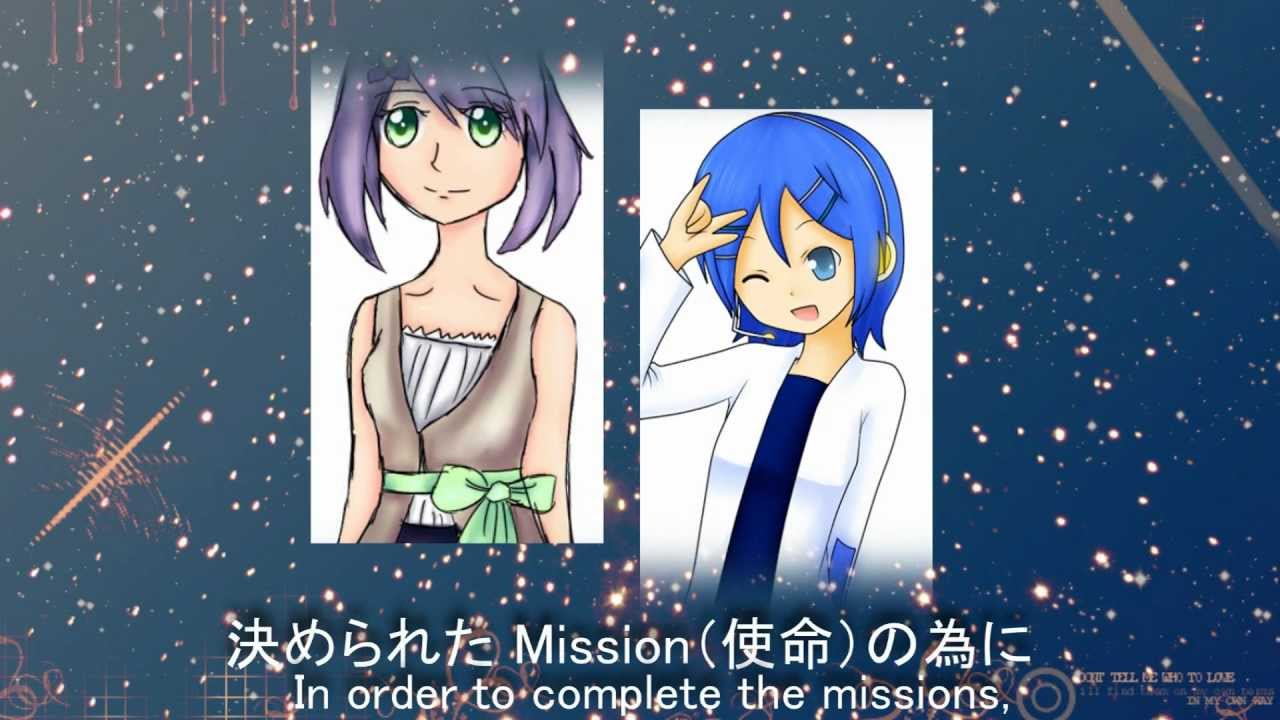 【UTAU CHORUS】 Spiral Game 【SHIZENLOID】 - YouTube Music