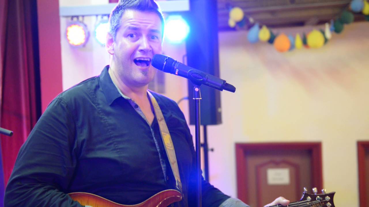 Andreas Hammerschmidt - Angel Eyes - YouTube