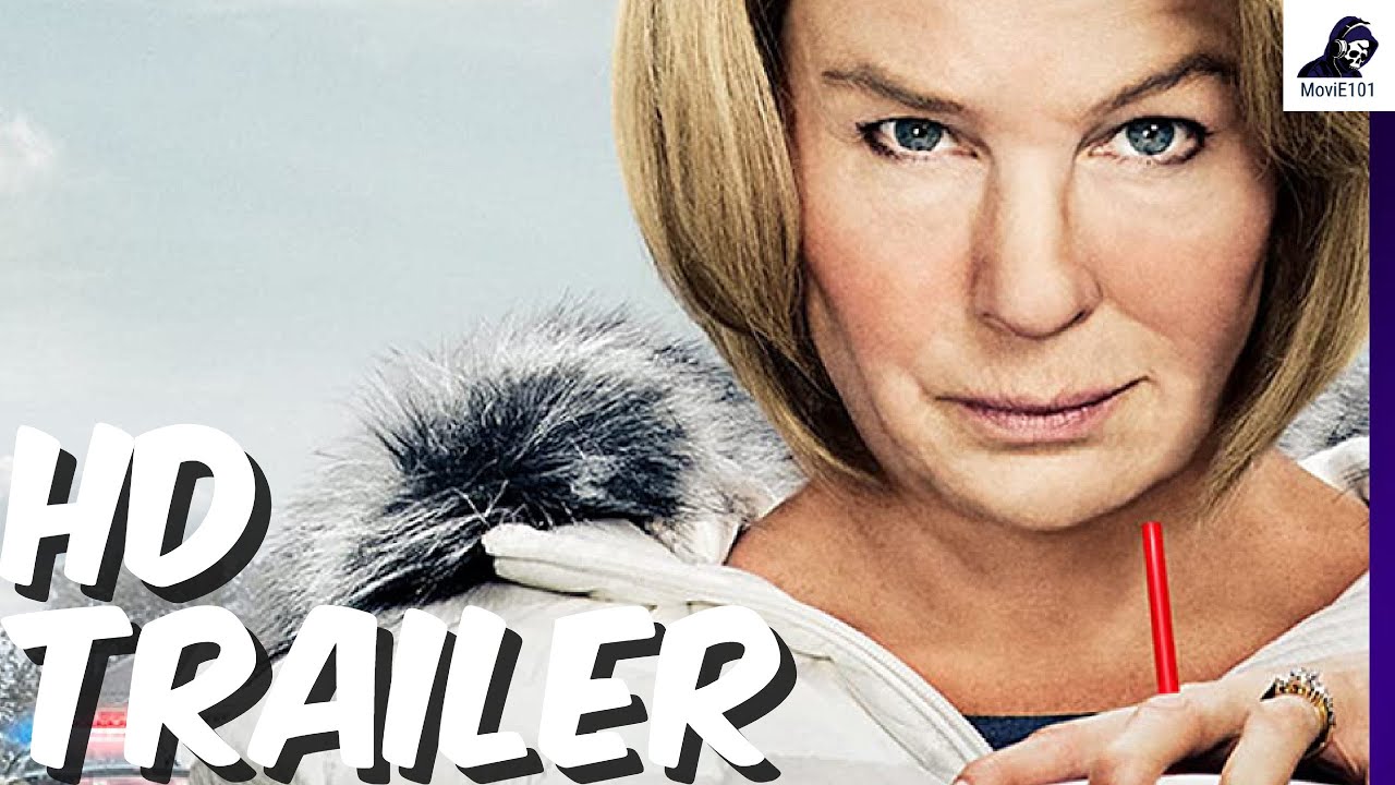 The Thing About Pam Official Trailer - Renée Zellweger, Gideon Adlon ...