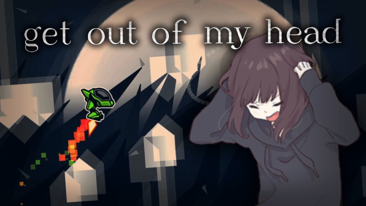 1 hour of Nullscapes - YouTube