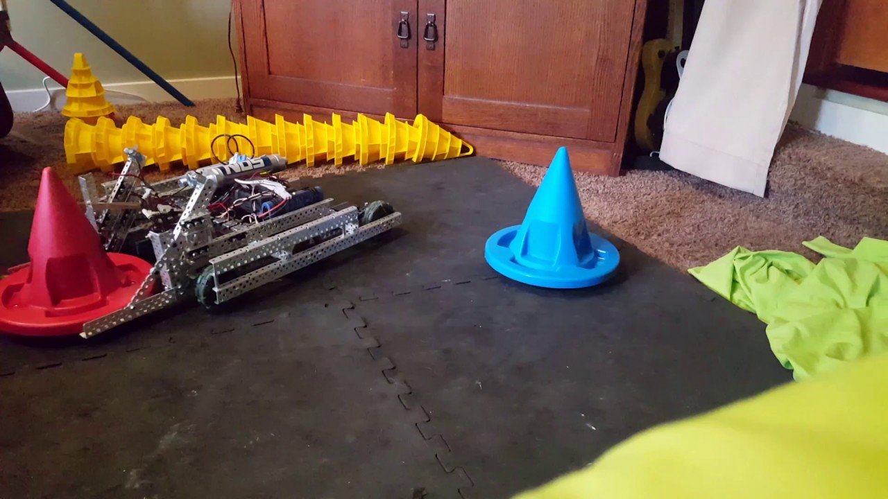 How 2 mobile goal - YouTube