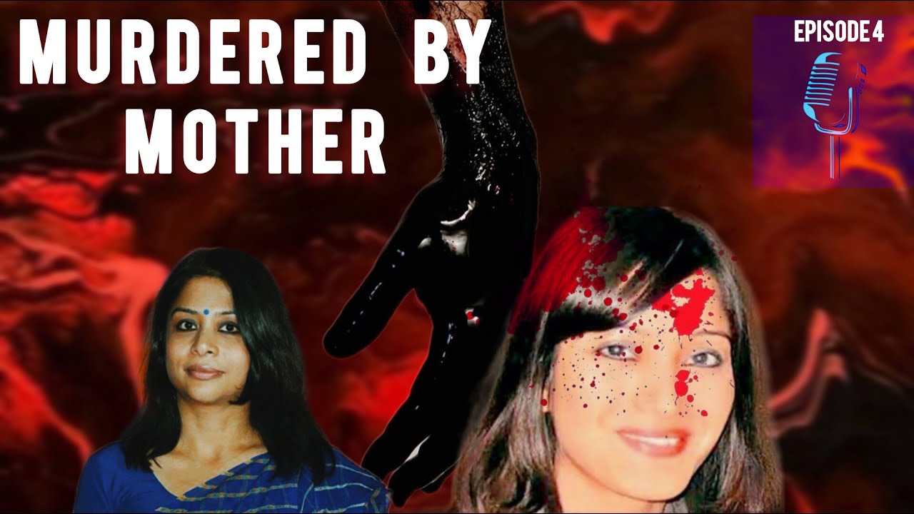 Mystery Murder of Sheena Bora in Malayalam|Explained|Malayalam True ...