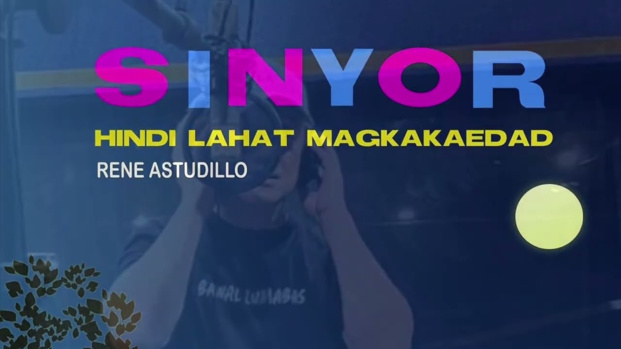 SINYOR teaser - YouTube