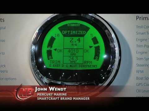 Mercury's MercMonitor Gauge - Season 6 - YouTube