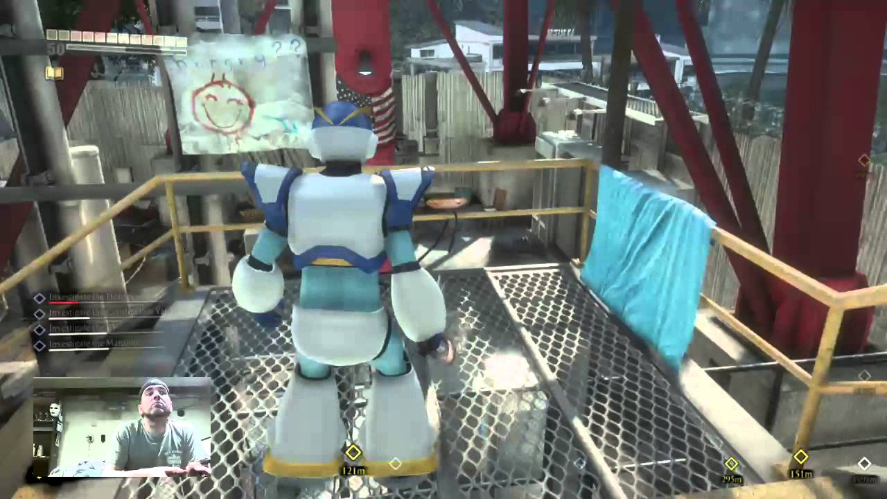 nightmare mode day 4 - 1 / 8 - YouTube