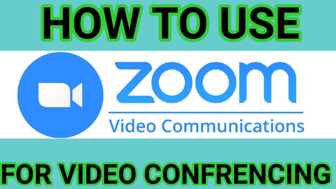 Zoom II Video Conferencing Application For Meeting II For 100 ...