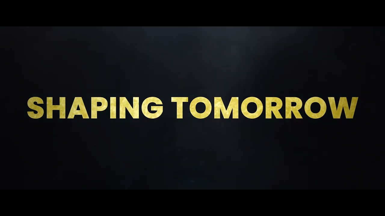 Official Teaser | Documentary | Shaping Tomorrow: Membangun Gereja Bagi Generasi - YouTube