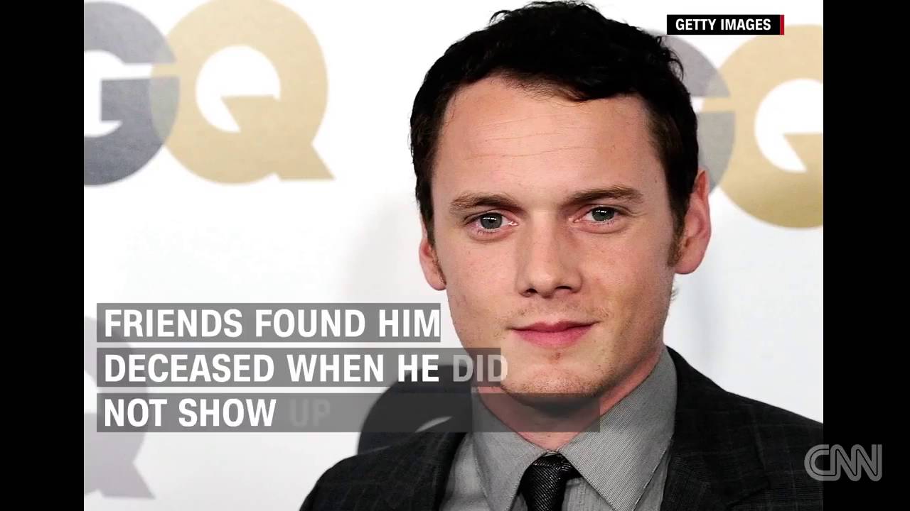 'Star Trek' actor dies in freak accident - YouTube