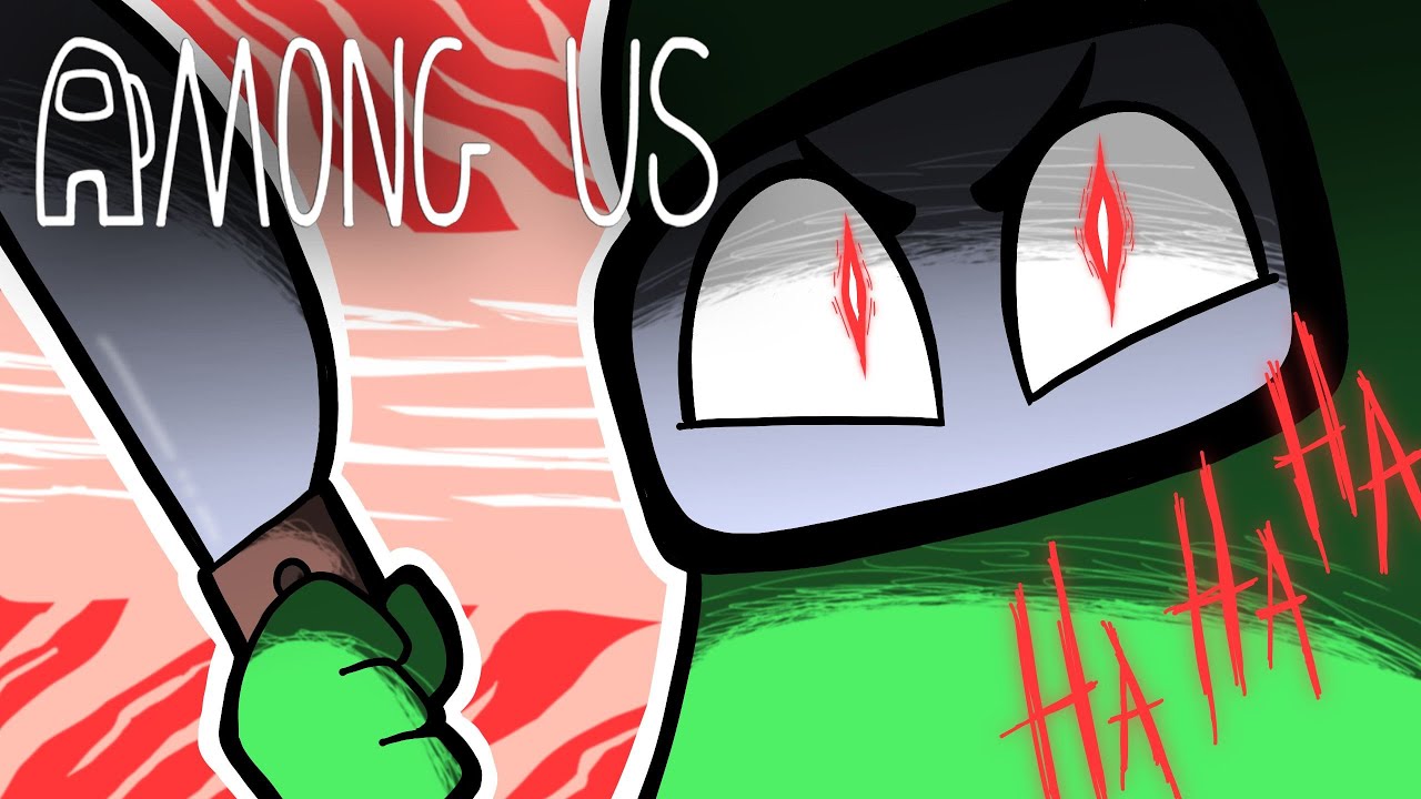 IS AMONG US BACK?? | 3D Among US - YouTube