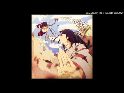 Naruto OST Tenten Theme双升龙