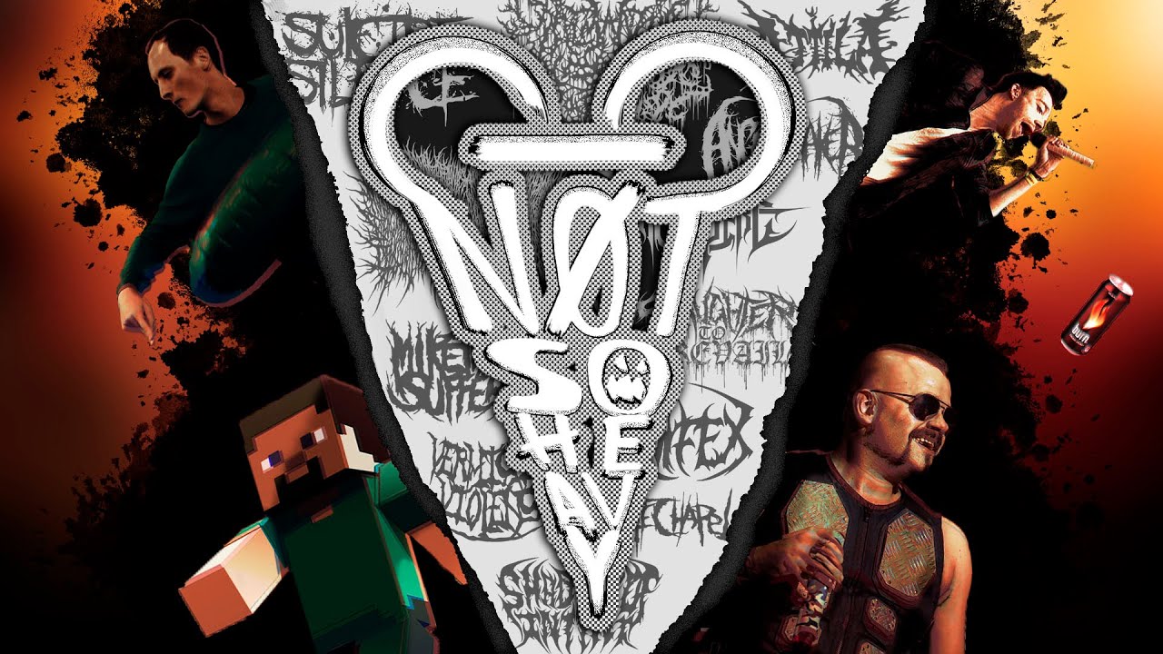 Not So Heavy #2 - YouTube