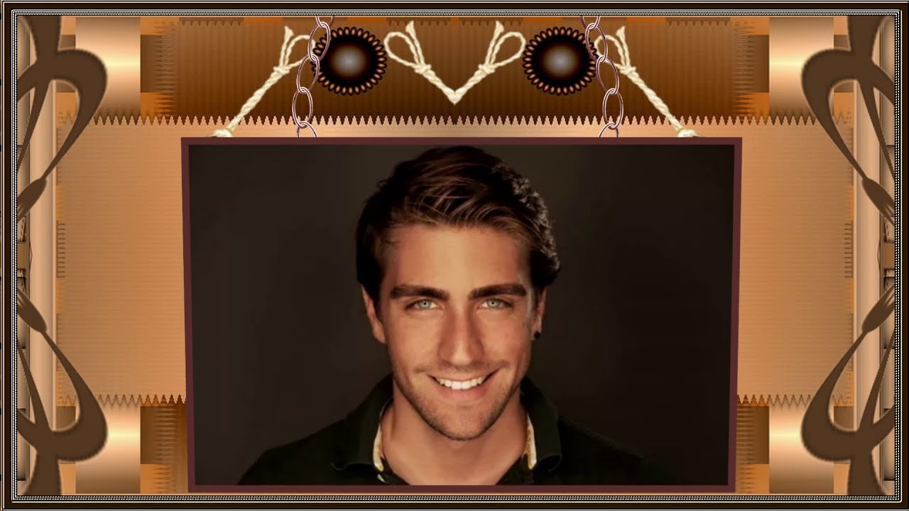 Мужской free project PSP - YouTube