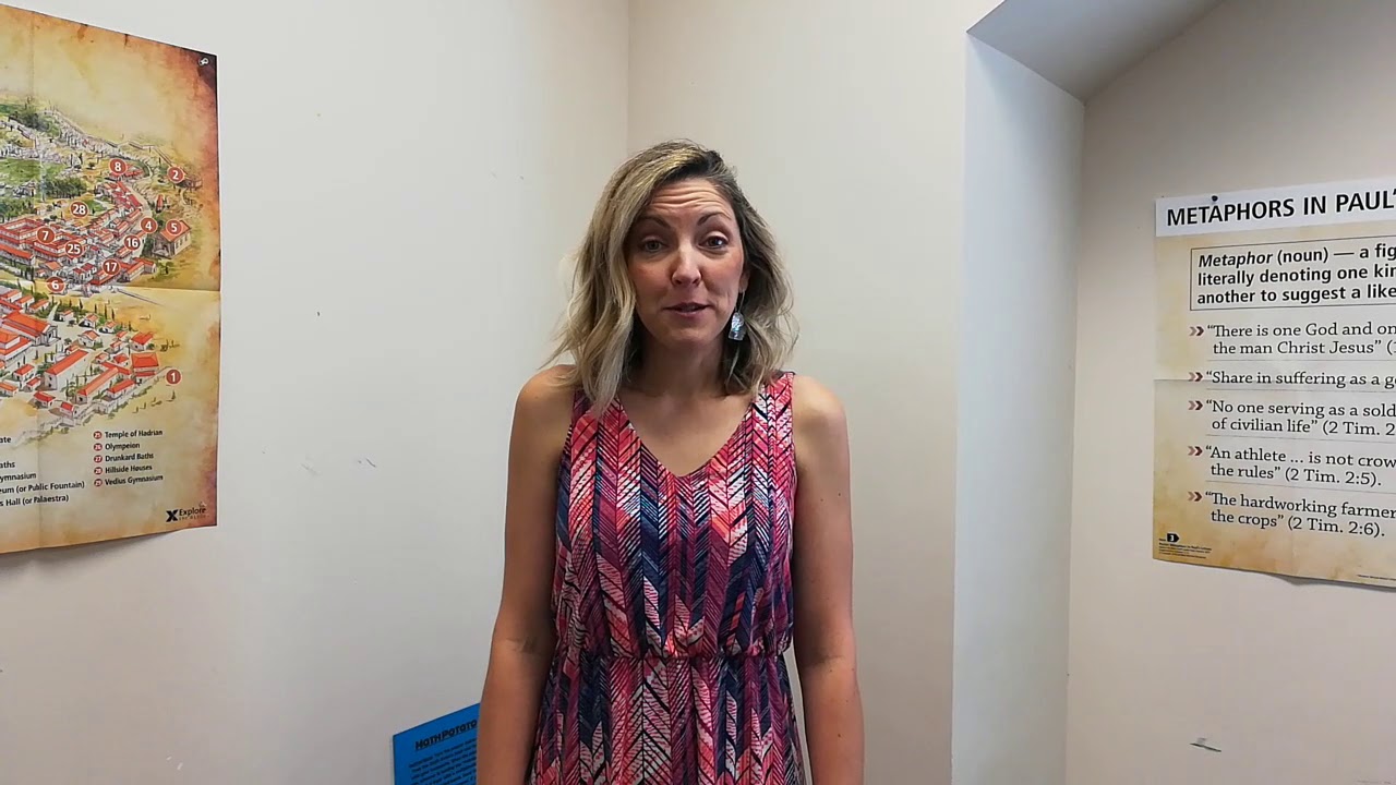 CC Cycle 2 Week 6 Science - YouTube