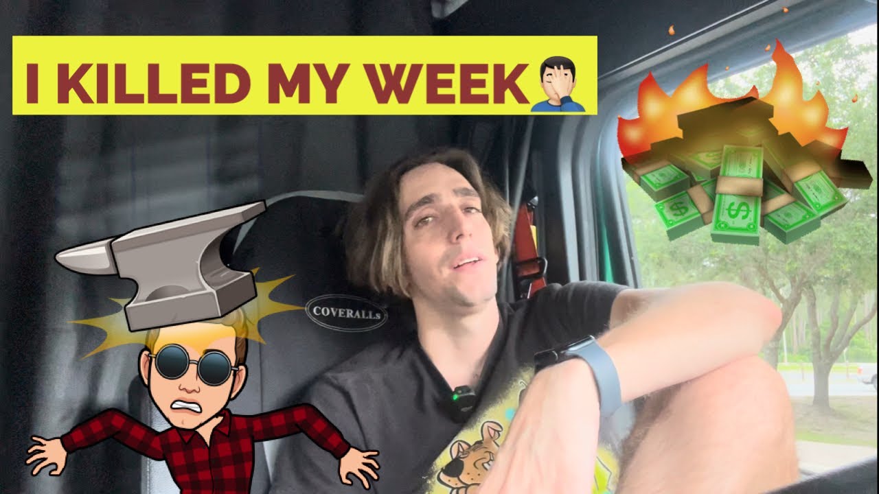 The Mistake That Ruined My Week…| Prime Inc Lease - YouTube