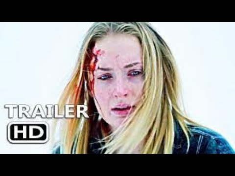SURVIVE Official Trailer (2020) Sophie Turner Series HD