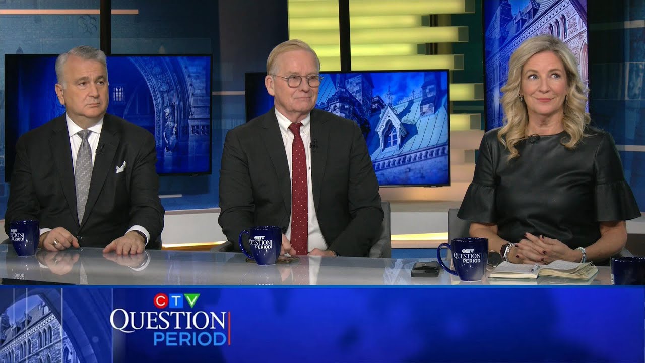 "He can not survive this": Fife on calls for Trudeau to resign | CTV ...