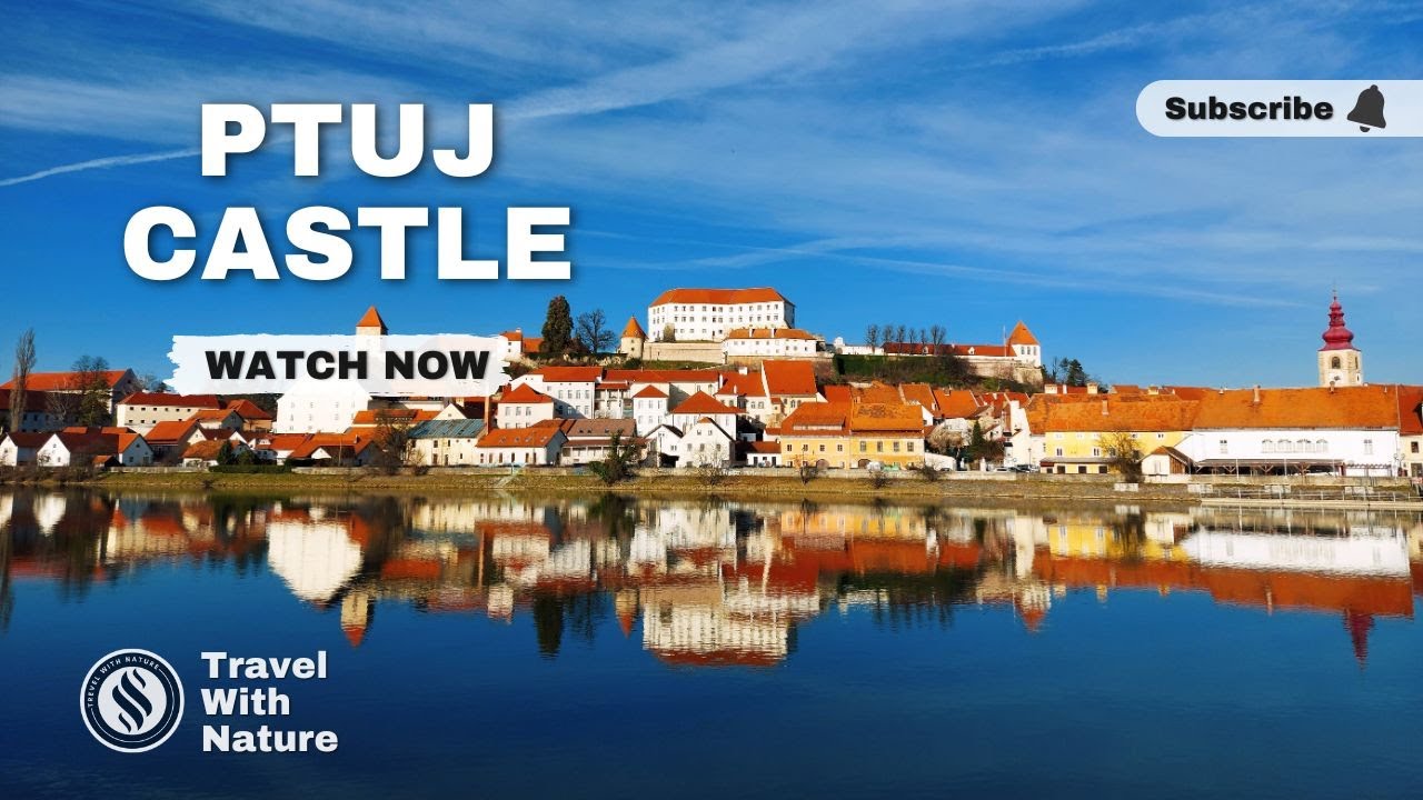 Ptuj Castle / Ptujski Grad / Slovenia - YouTube