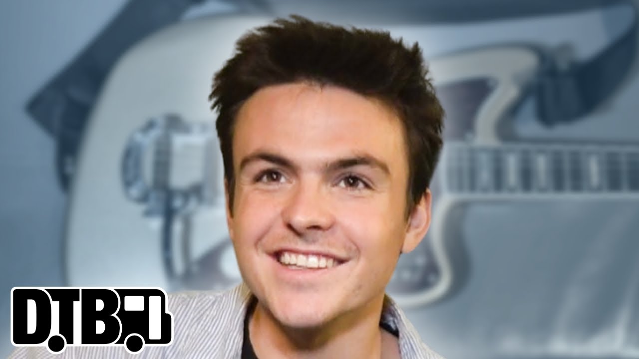 New Hope Club’s Blake Richardson - GEAR MASTERS Ep. 553 - YouTube