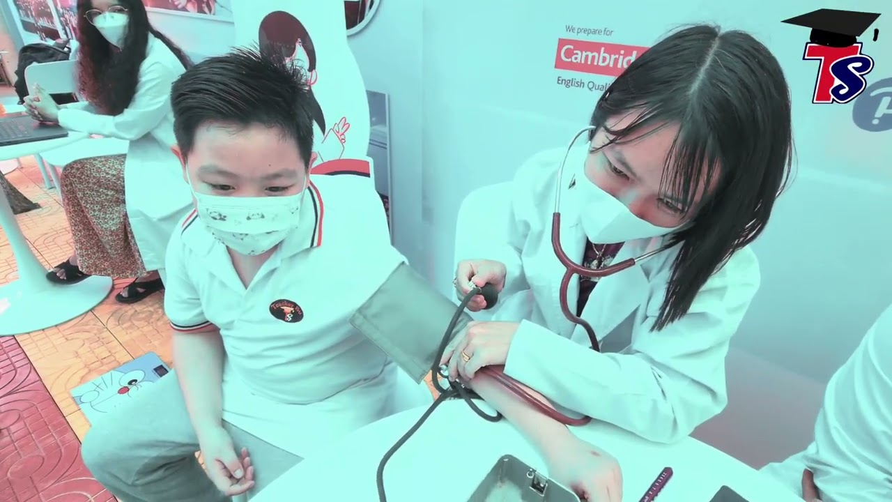 🩺⛑ 𝐒𝐜𝐡𝐨𝐨𝐥 𝐇𝐞𝐚𝐥𝐭𝐡 𝐀𝐜𝐭𝐢𝐯𝐢𝐭𝐲 @ 𝐓𝐞𝐚𝐜𝐡𝐞𝐫 𝐒𝐮 𝐈𝐧𝐭𝐞𝐫𝐧𝐚𝐭𝐢𝐨𝐧𝐚𝐥 𝐒𝐜𝐡𝐨𝐨𝐥 - YouTube