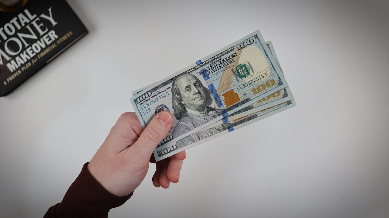 How I paid off $55,000 of debt with Minimalism and the Total Money ...