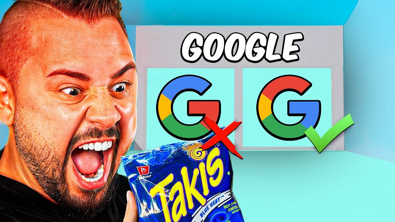 ICH ESSE NUR NOCH TAKIS ALS BESTRAFUNG!🌶️ (Roblox) - YouTube