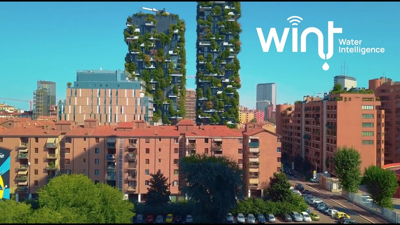What is WINT ESG Impact on Water Sustainability? - YouTube