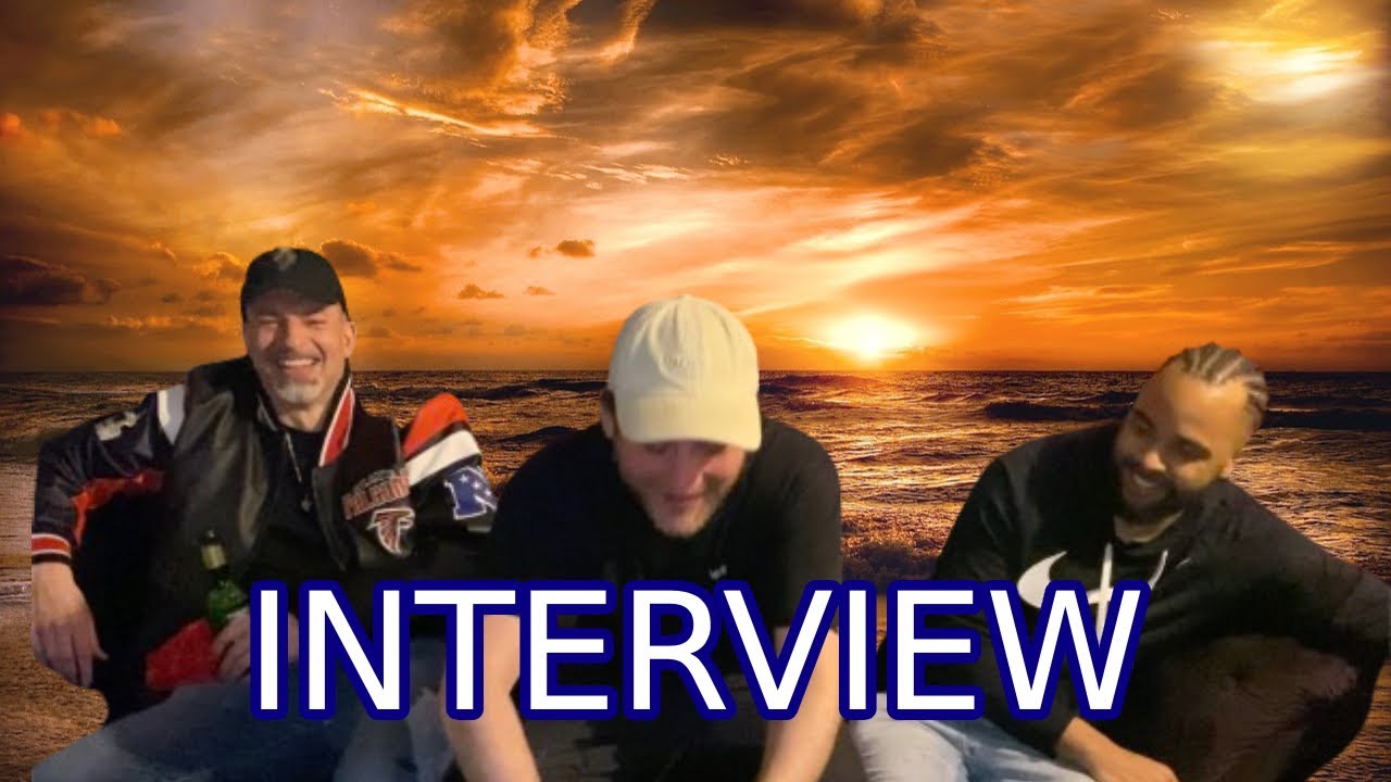 Mars & Davis | Gängecypher Interview | 10.02.2024 - YouTube