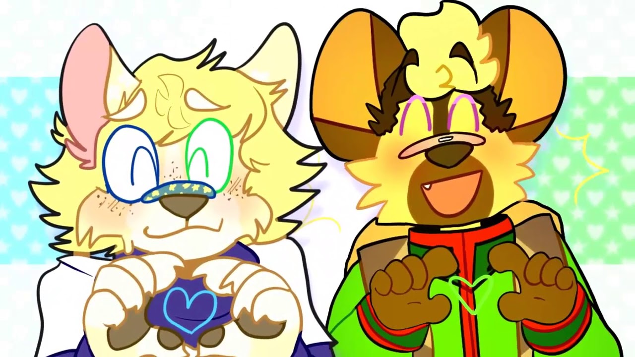 Best animation meme compilation "Say My Name" - YouTube