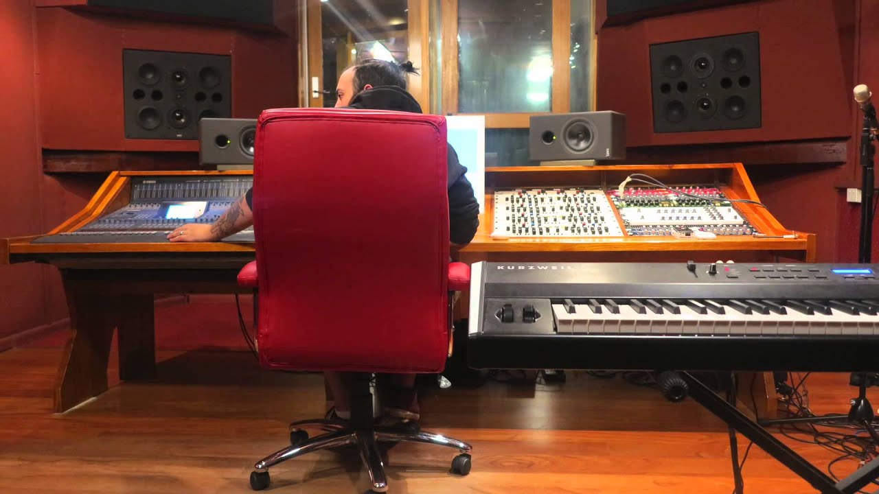 Kool Skools recording 2014 - YouTube