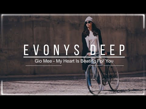 Gio Mee - My Heart Is Beating For You - YouTube