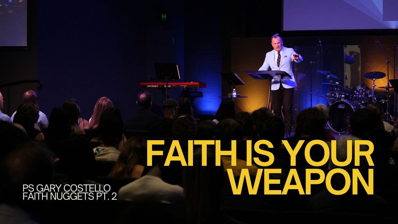 Faith Nuggets: Part 2 - YouTube