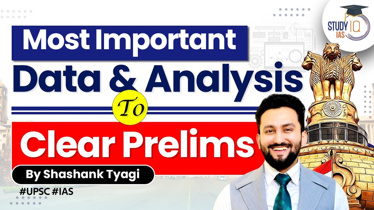 Subject wise weightage in UPSC CSE Prelims | Strategy to Clear ...