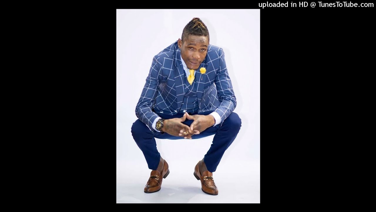 Soul Jah Love - Ndiri Ngwendeza(Pro By DKT) @sean_gee_official ...