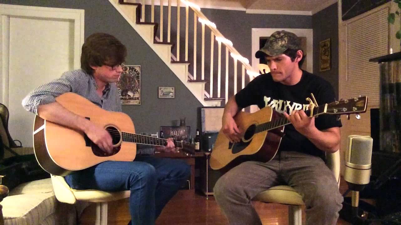 Rotgut - Moonshine In The Moonlight - YouTube