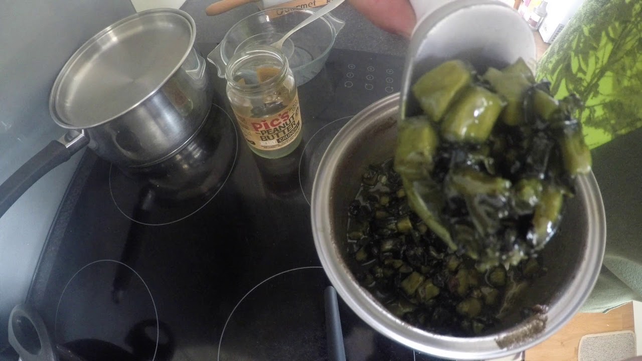 How to make Pickled Paua (Abalone), a great way to keep this yummy food ...