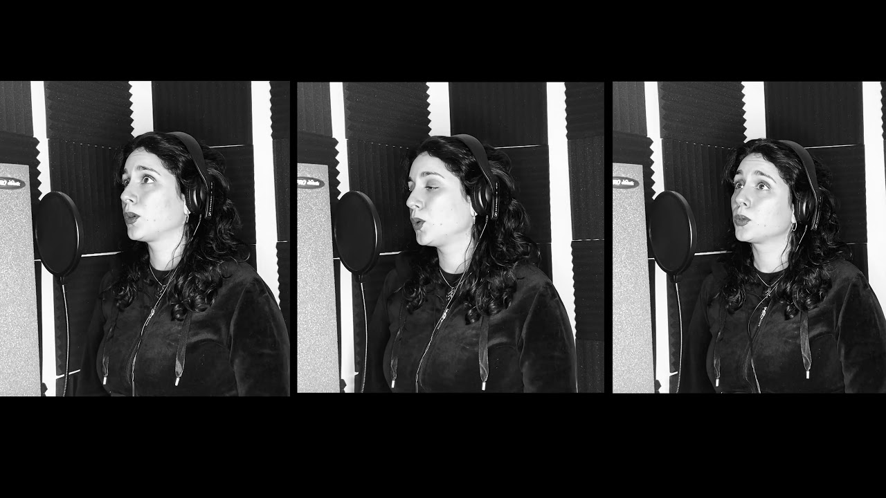 Because - The Beatles (Vocal Cover) - YouTube