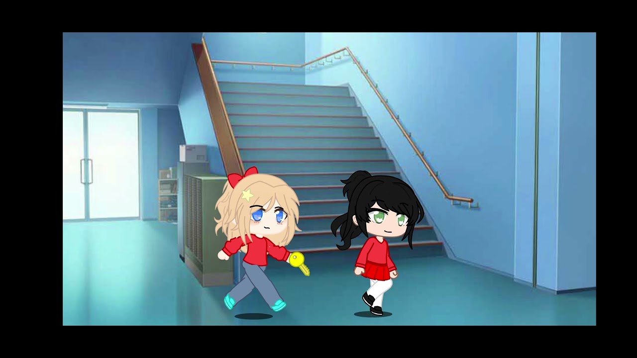 the lonely school: part 3 || gacha series || original: mariistar ...