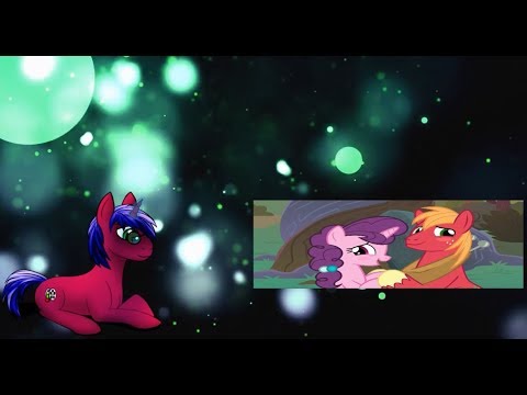 Narrator007 Reacts to MLP Season 9, Episode 23 (A Less-Than-Decent ...