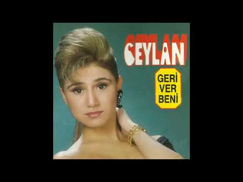 Ceylan - Unutmak Biraz Yalan 1992