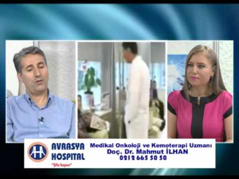 Kanser Konusunda Bilinçli Miyiz?