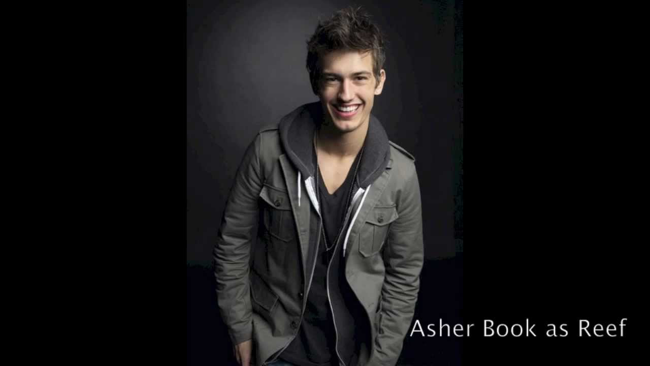 If Stoked Were Real (Cast) - YouTube