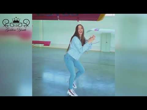 Армянка❤️❤️  Ripsigal - AMAN AMAN (Armenian girl)