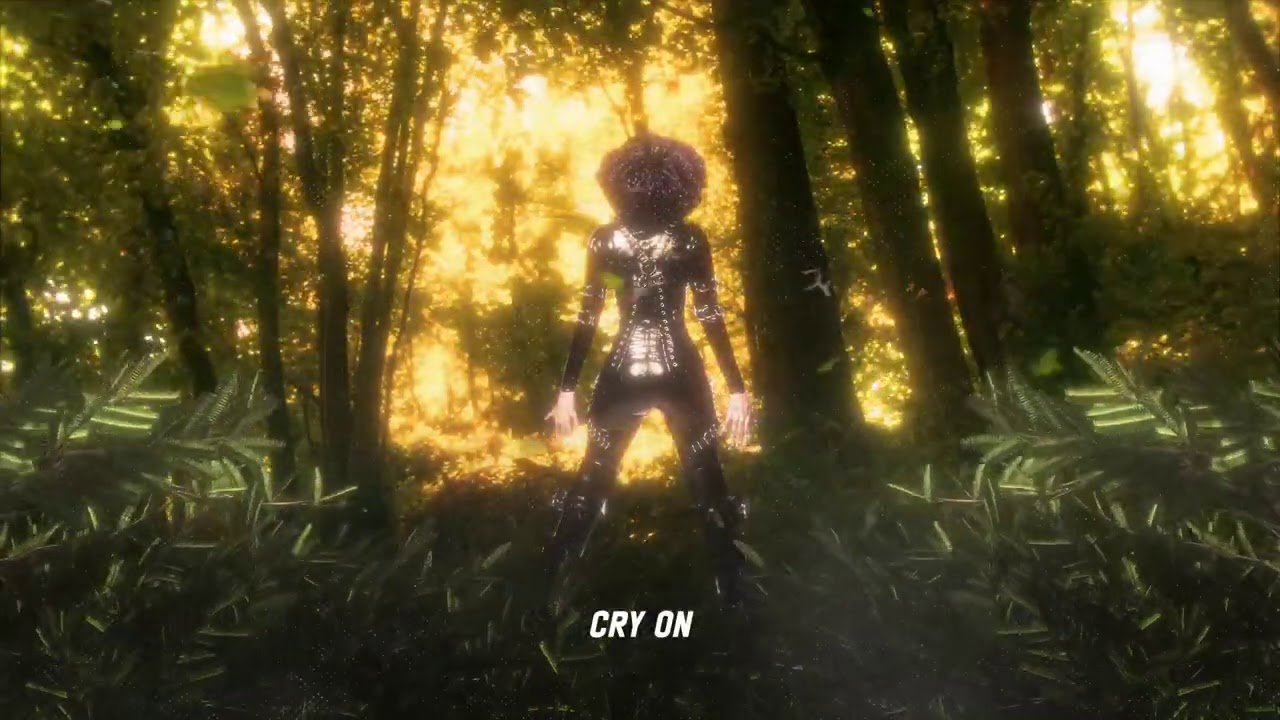 IV JAY - Cry [Official Lyric Video] - YouTube