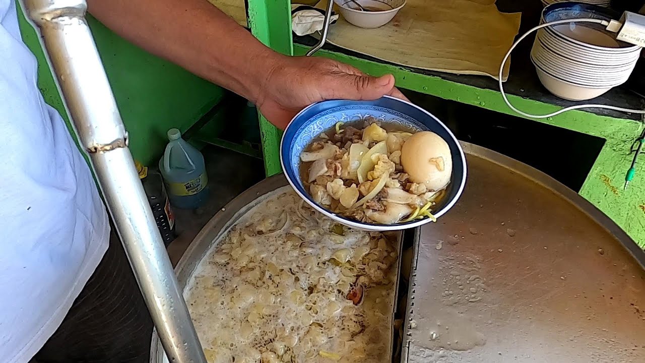 MAMI NI UTOY since 1986 ng San Pedro, Laguna - YouTube